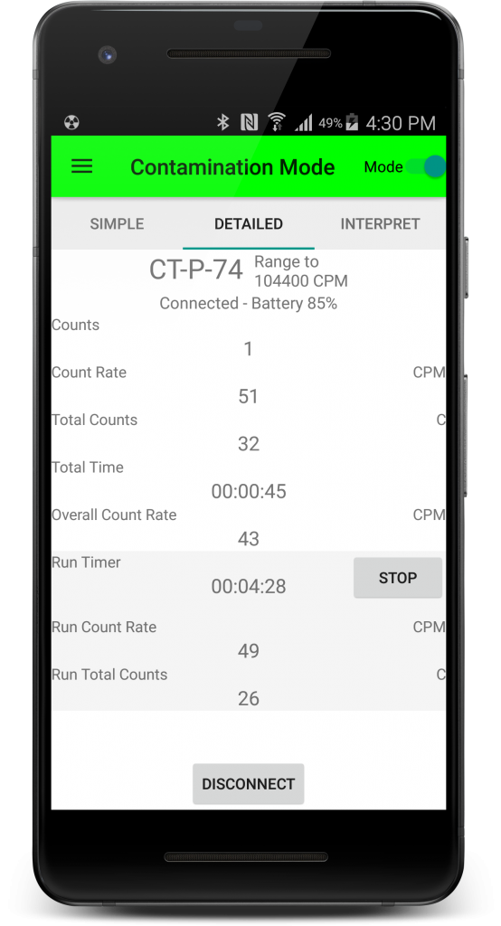 GammaGuard Software – GammaGuard